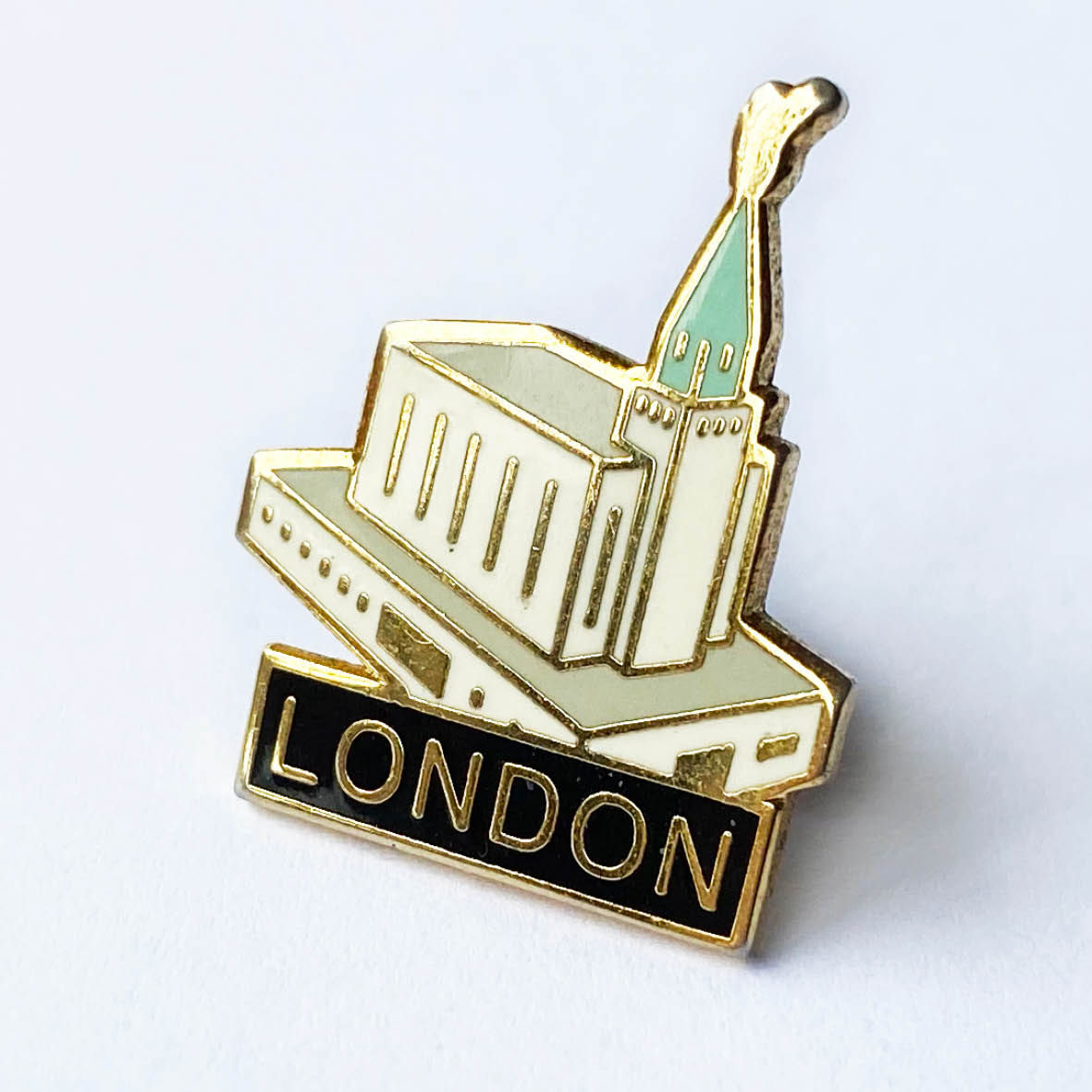 Temple Pins